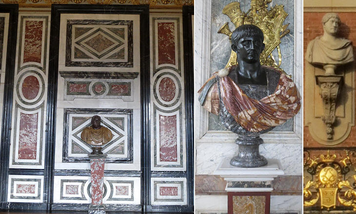 Bernini's Exiled Statue - The Equestrian Statue of King Louis XIV