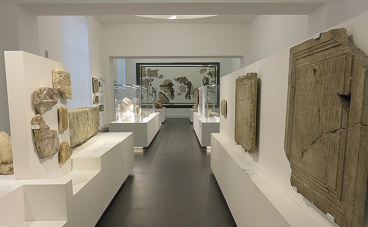 Magistrale Reggio Calabria Museum Magistrale Reggio Calabria Museum