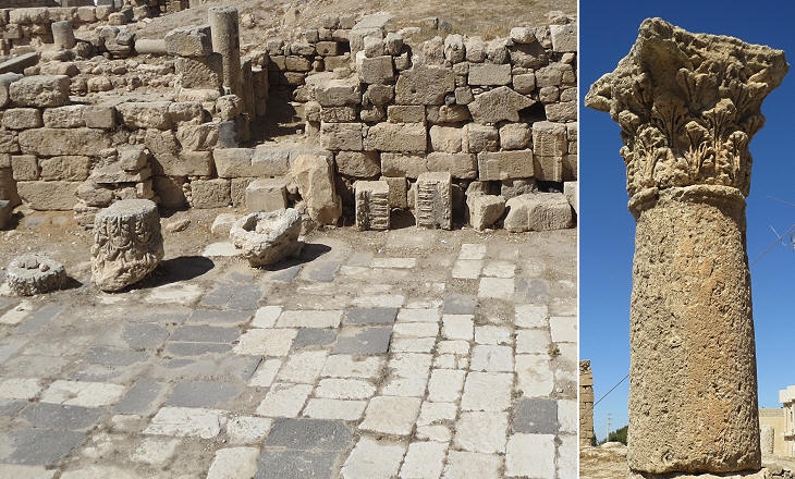 J. L. Burckhardt's Jordan - On the Road to Petra